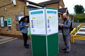 Hackbridge Train Station consultation – Hackbridge & Beddington Corner ...
