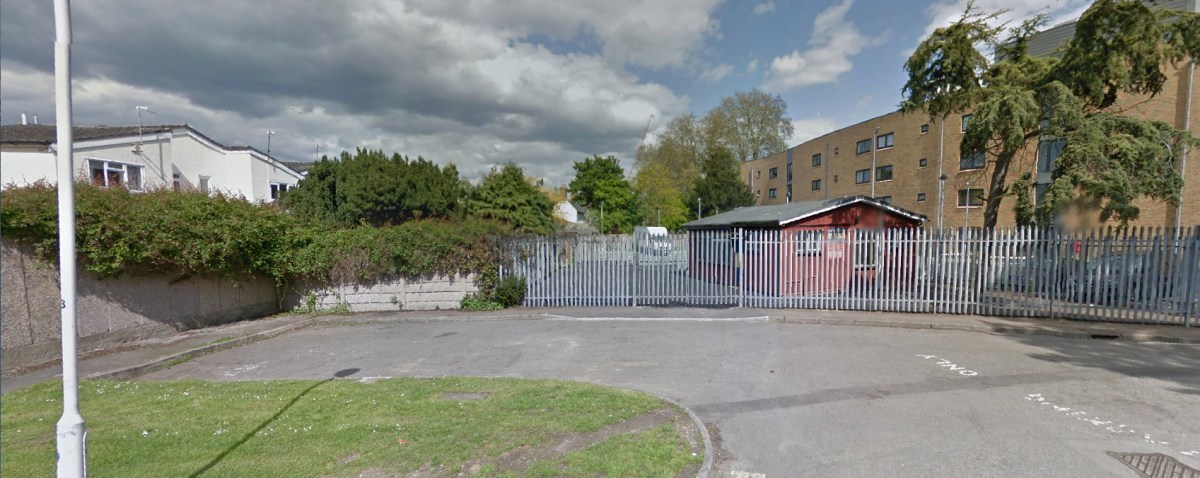 Plans for old Cadet Hut approved by Sutton Council – Hackbridge ...