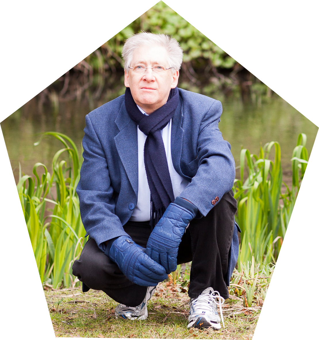 Peter Lloyd – one of a kind – Hackbridge & Beddington Corner ...