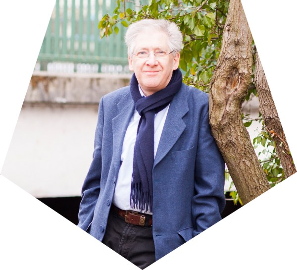 Peter Lloyd – one of a kind – Hackbridge & Beddington Corner ...