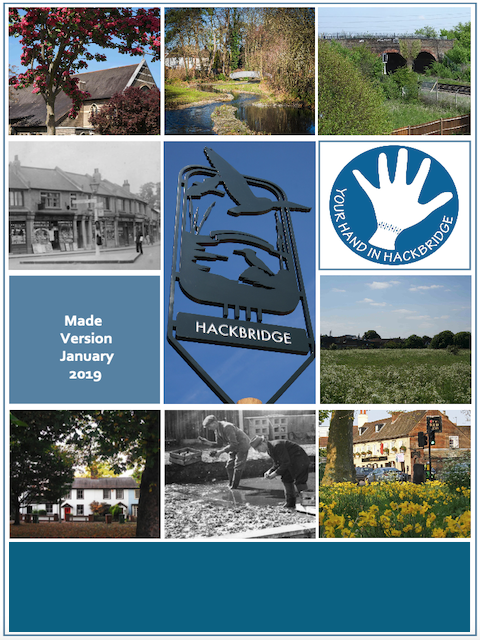 Hackbridge & Beddington Corner Neighbourhood Development Group – Your ...