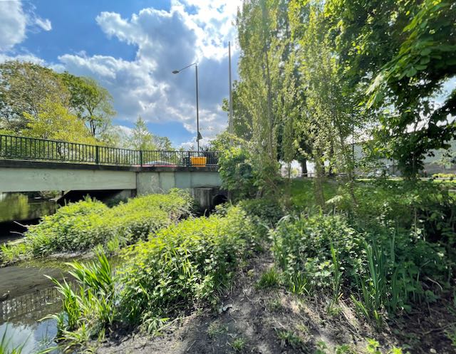 The Hack Bridge – Hackbridge & Beddington Corner Neighbourhood ...