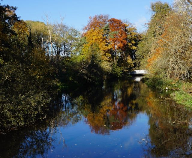 History of Hackbridge – Hackbridge & Beddington Corner Neighbourhood ...