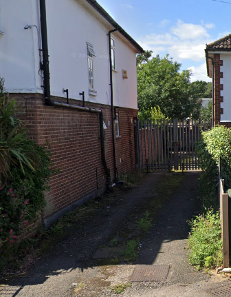Link Road scaffolding yard consultation – Hackbridge & Beddington ...